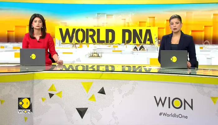 Russia snowfall: Relentless snowfall breaks 146-year-old record in Russia