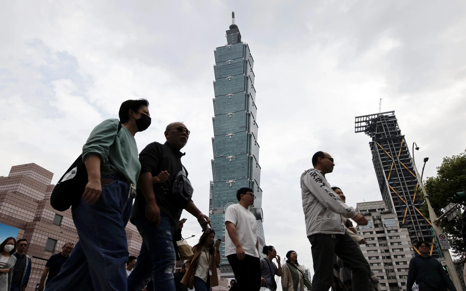 Taiwan signals tariff deal with US could come soon