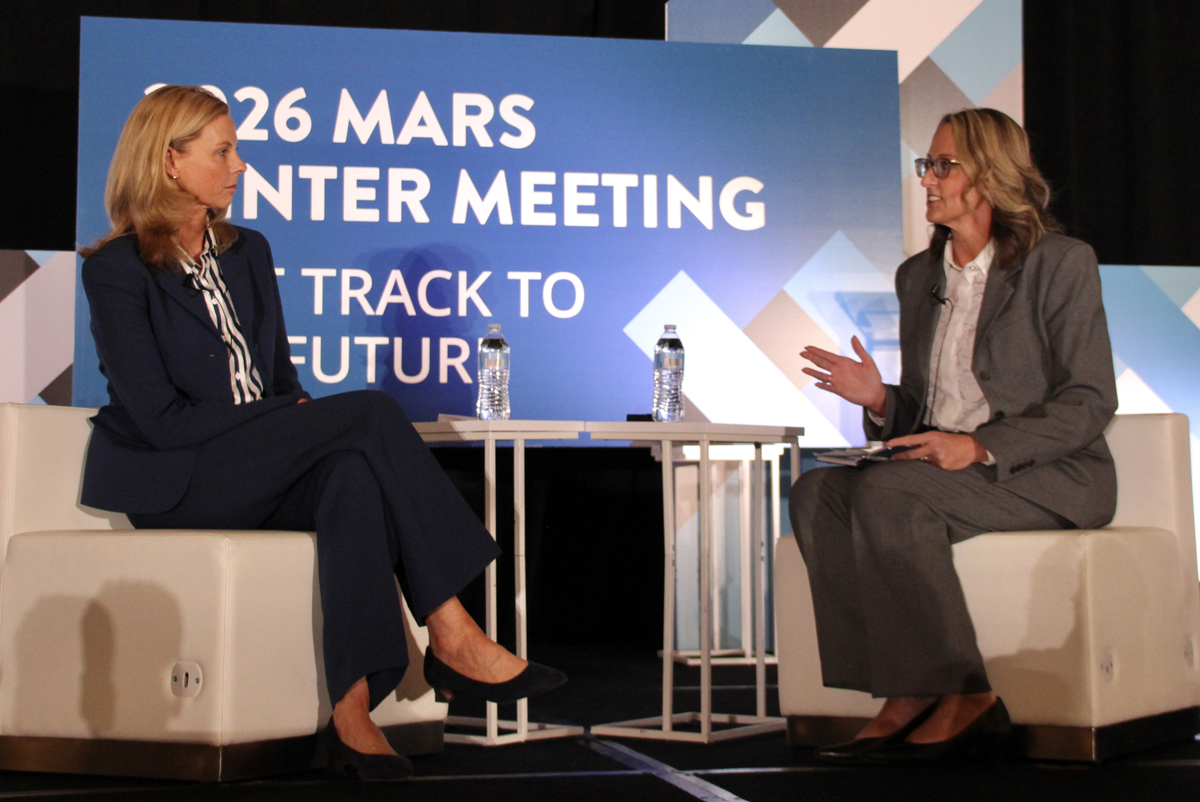 Farmer reiterates that BNSF has 'no interest' in merger