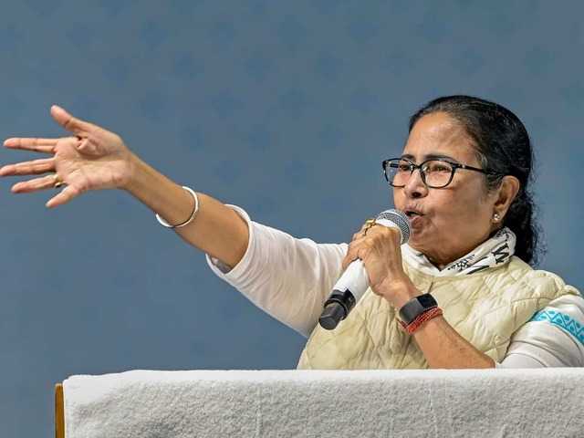 SC to hear today ED plea against CM Mamata Banerjee over I-PAC row