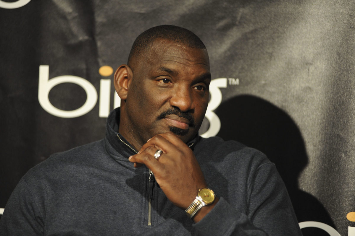 Son of NFL legend Doug Williams lands coaching job