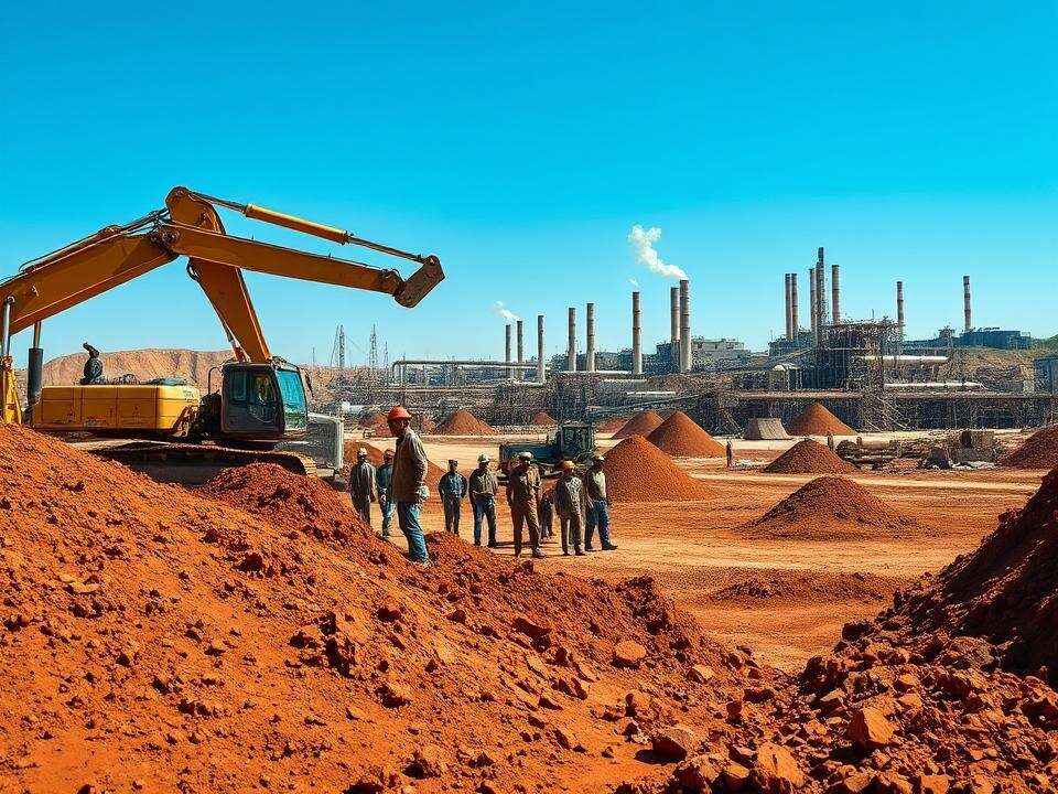 Budget 2026 and India’s bid for a rare earths power shift