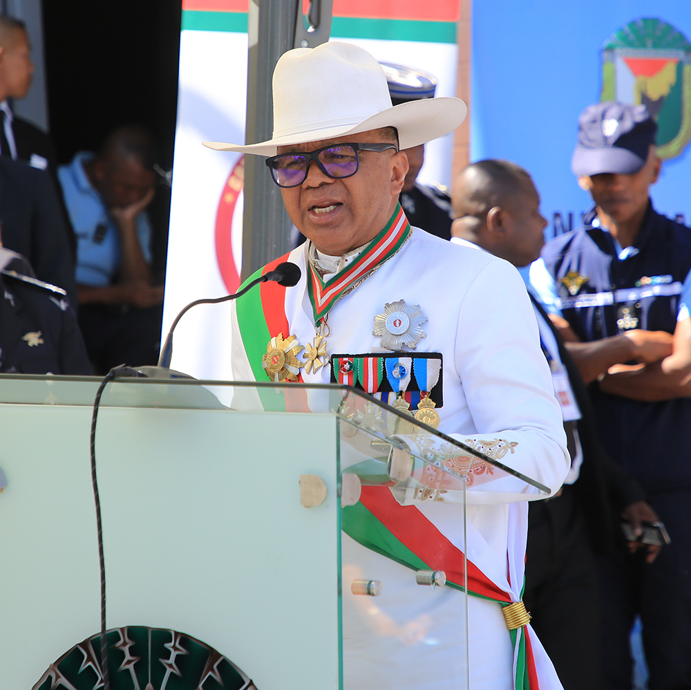 Atteinte à la sûreté de l’État - Prolongation de la garde à vue de ...
