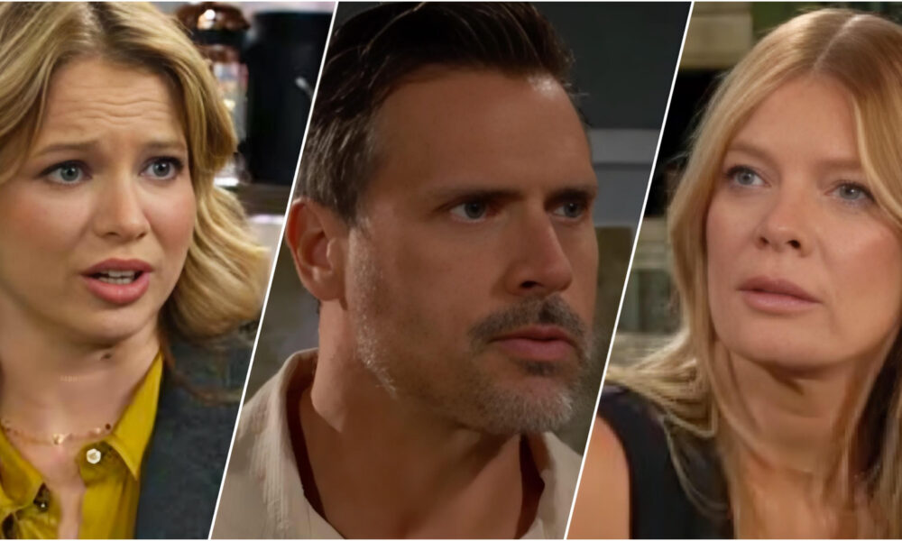 Y&R spoilers January 15: Phyllis Summers's world implodes as Nick ...