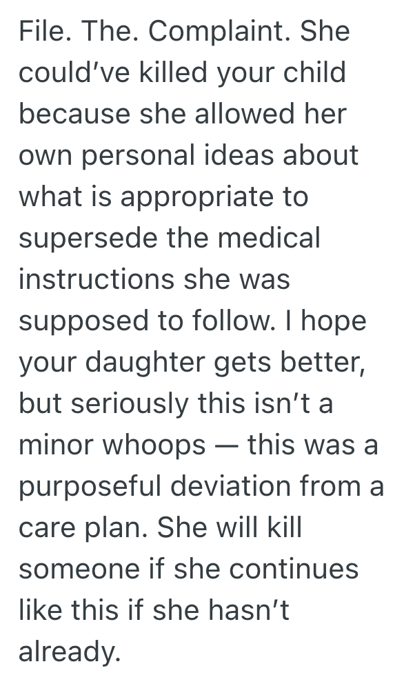 Stressed out parents deal with an entitled nurse while their baby is in ...
