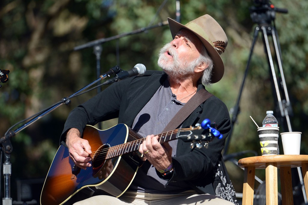 Bob Weir to be honored at San Francisco celebration