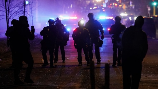 North Minneapolis shooting today: Why ICE agent opened fire; 'shovel ...