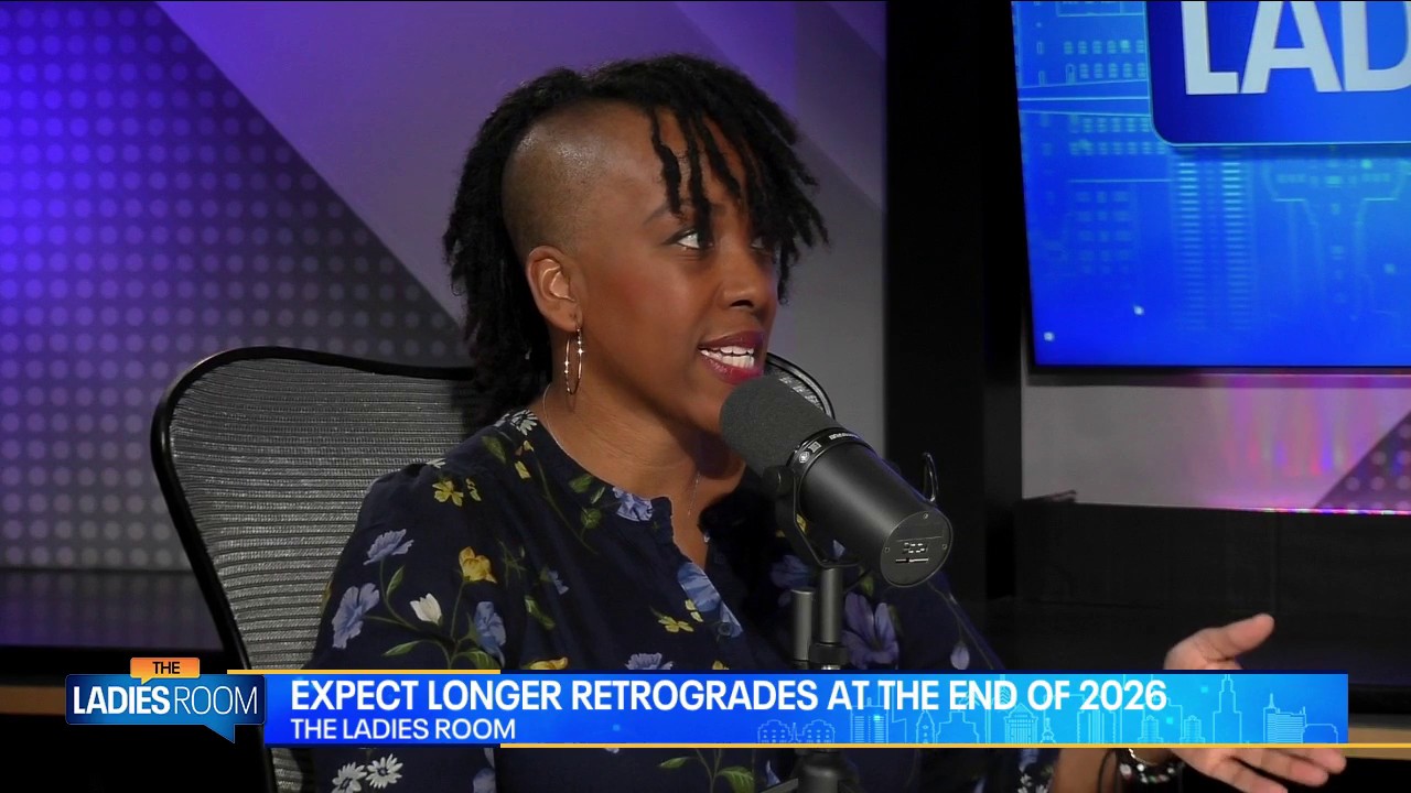 2026 horoscope: Astrologer Tracey Rogers on what to expect this new ...