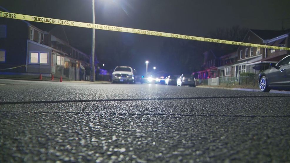 Police investigate shooting of 17-year-old in Dundalk
