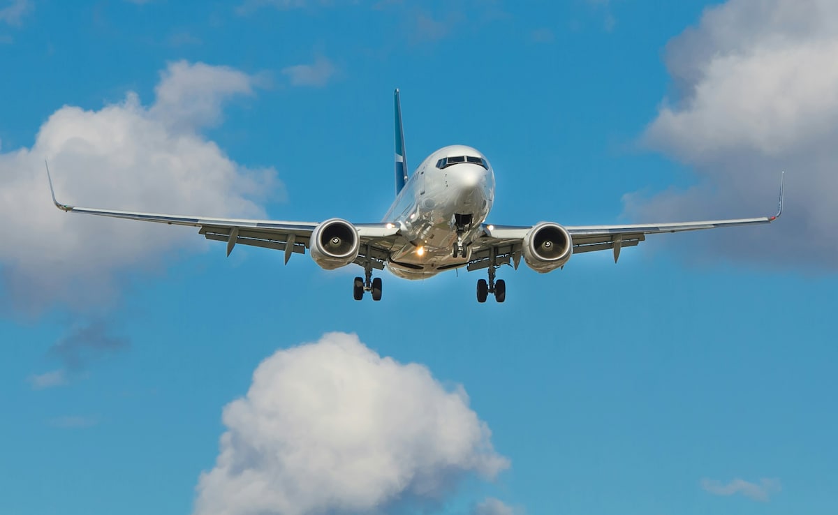 Air India, IndiGo flights impacted as Iran shuts airspace amid US tensions