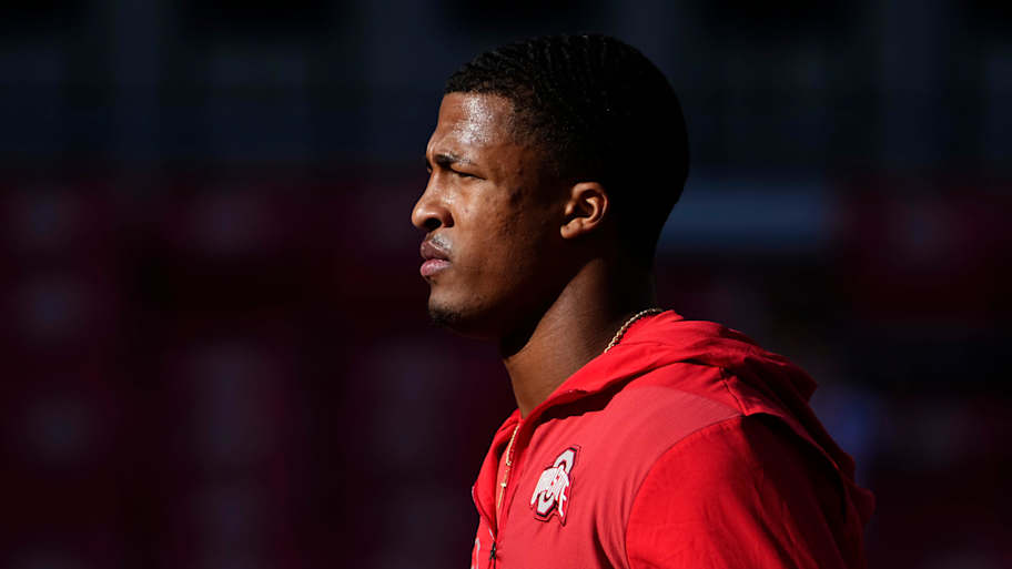 Ohio State's Sonny Styles makes big announcement ahead of NFL draft