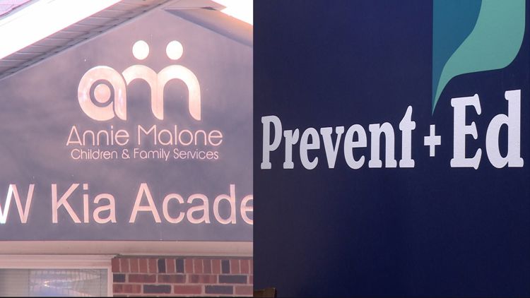 Federal funding cuts threaten vital St. Louis mental health and ...