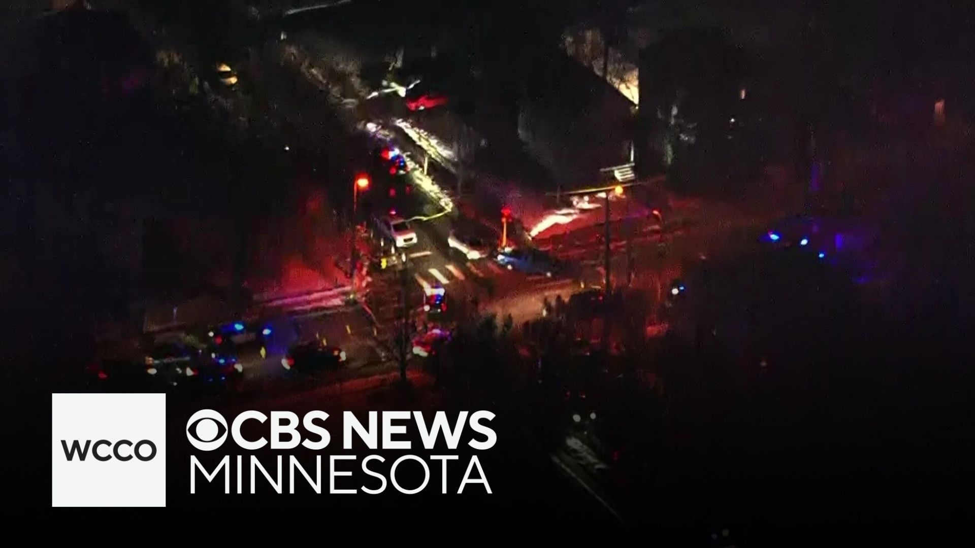 Federal law enforcement officer shoots man in leg in Minneapolis after ...