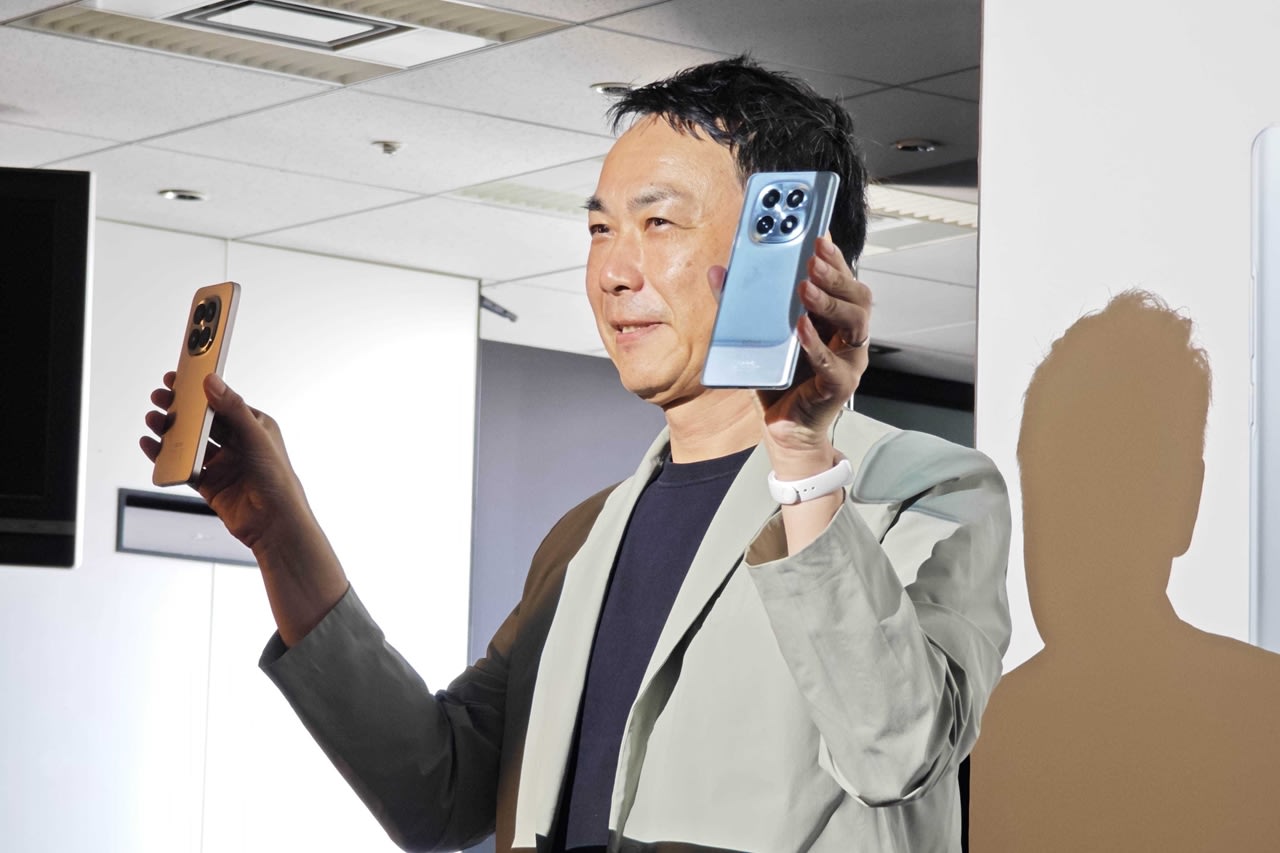 シャオミ、「REDMI Note 15」シリーズ発売 頑丈設計で4万4980円～