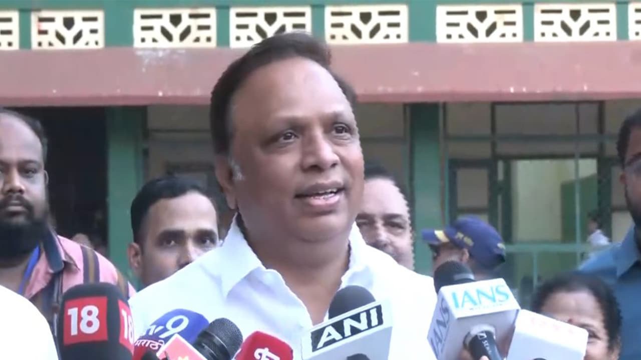 BMC polls: Mahayuti will teach a lesson to Thackeray's party: Shelar