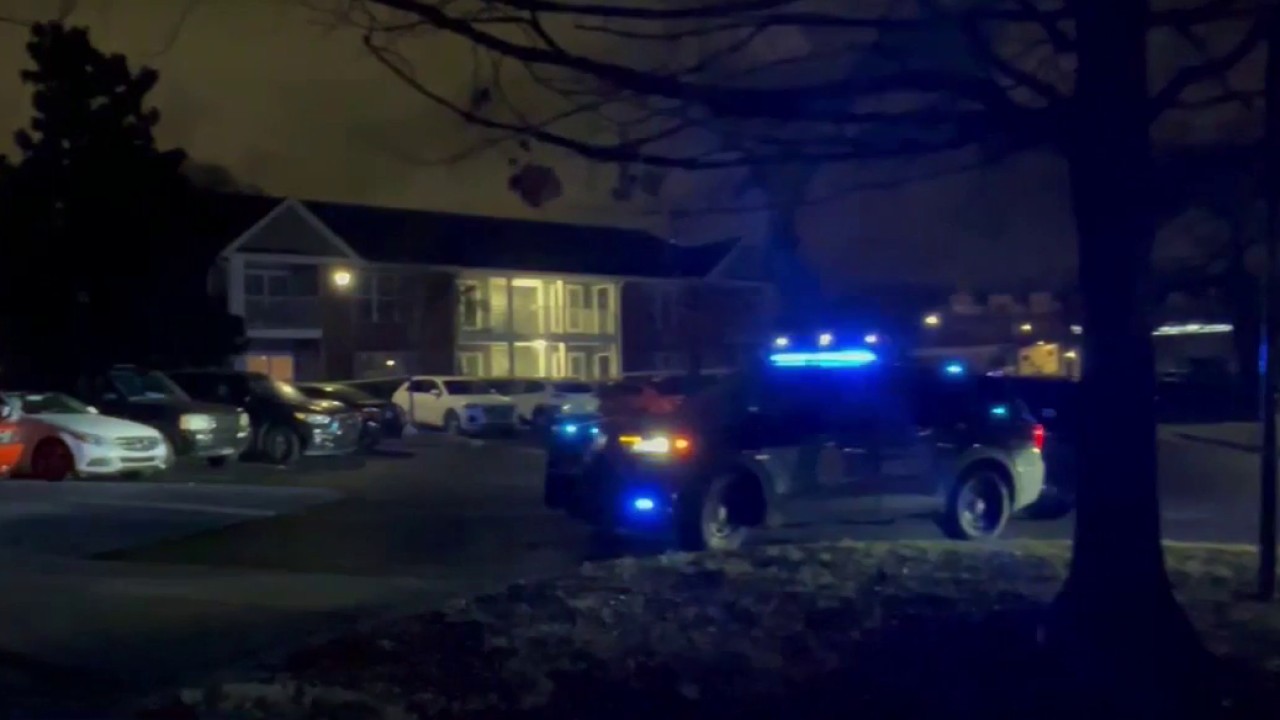 14-year-old boy killed 'mishandling' gun, police say