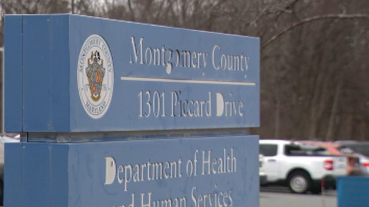 Montgomery County crisis workers say county failed to protect them when ...
