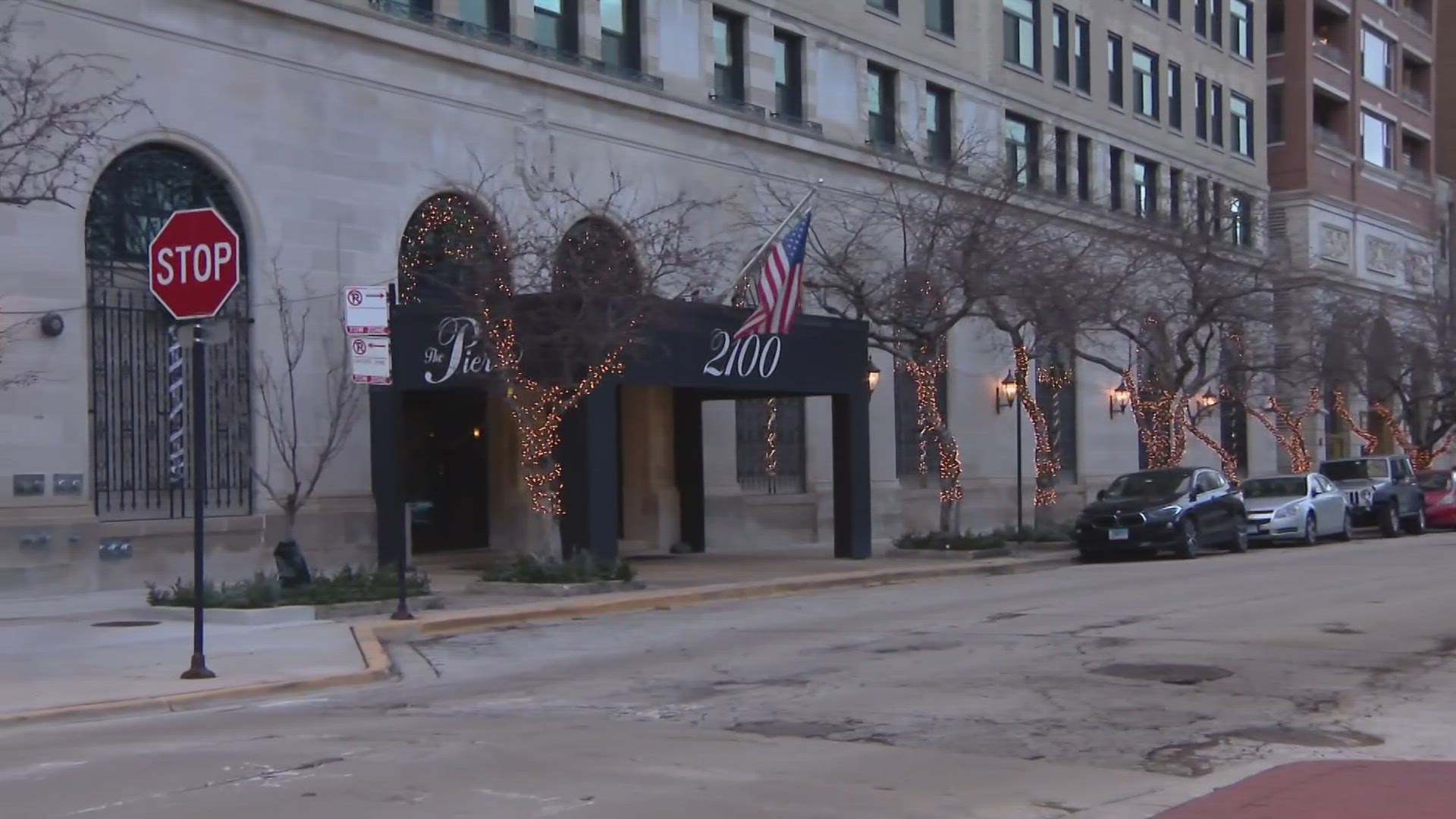 Neighbor of Michael McKee shares about initial meeting of Tepe murder ...