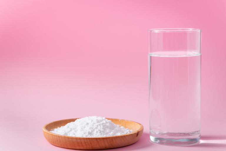 Hoeveel water moet je drinken als je creatine gebruikt?