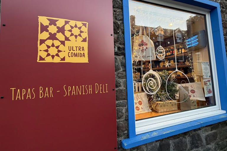 This is the best place to live in Wales and people have fought to keep ...