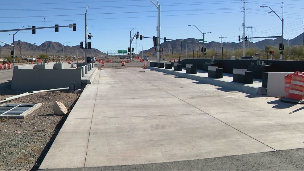Henderson's Boulder Highway project raises accessibility concerns