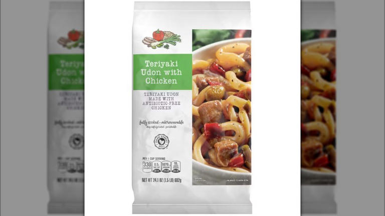 The Aldi meal kit you'll never catch me buying again