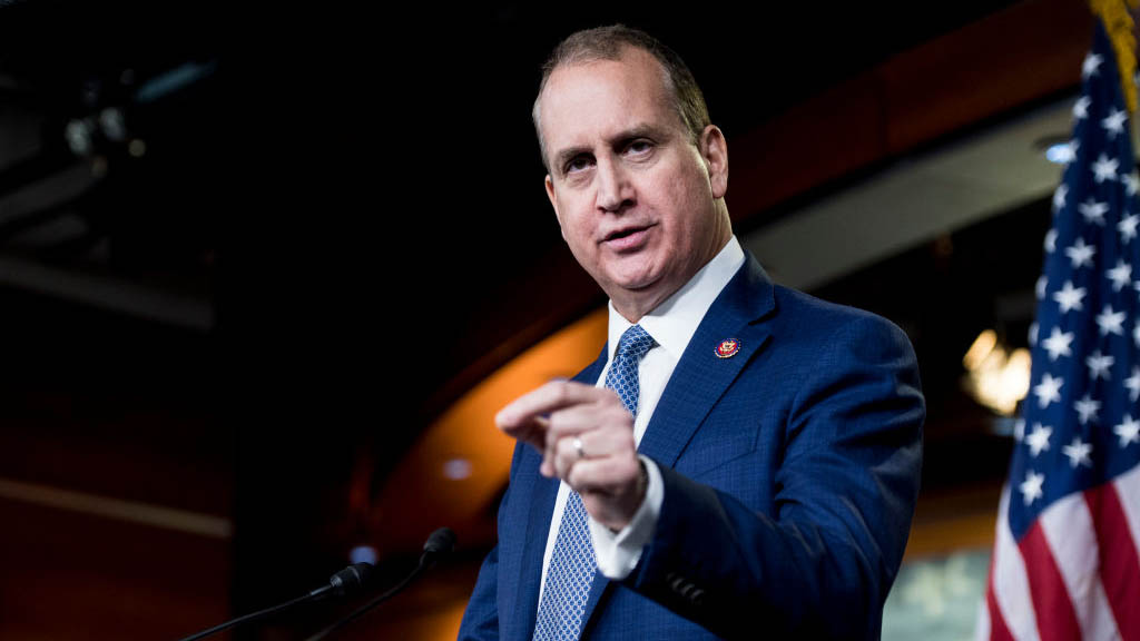 Congresista de Florida dice que la única negociación con Delcy ...