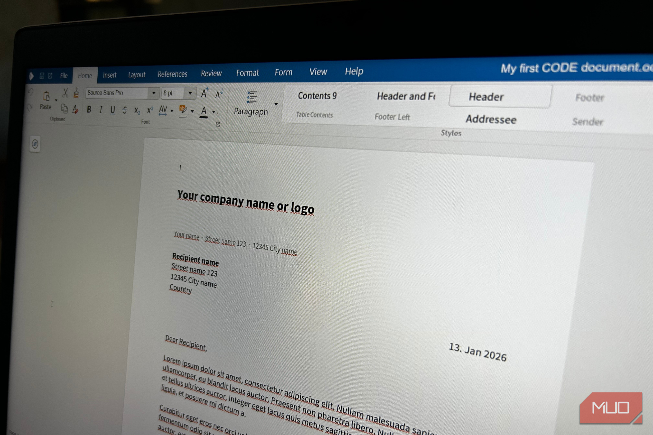 This open-source office suite is why I stopped recommending LibreOffice