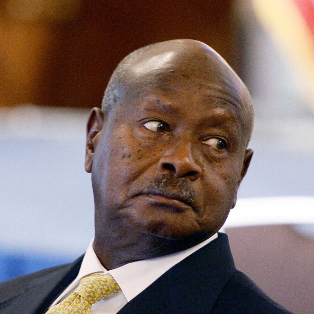 Uganda al voto, l'81enne Museveni punta alla settima vittoria di fila