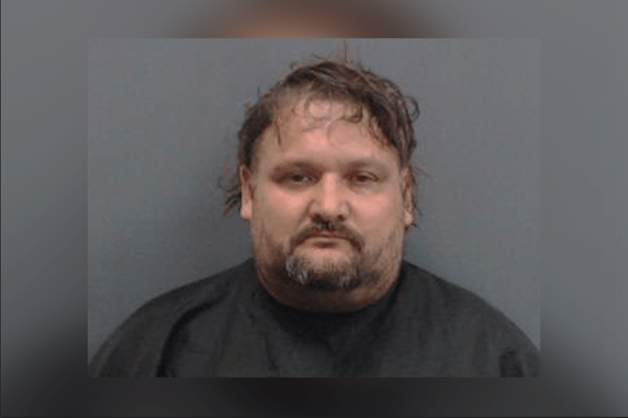 Longview man sentenced to 60 years for opening fire at police officers