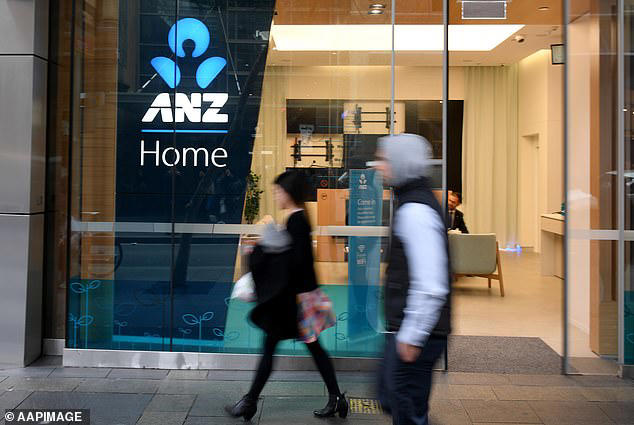 Aussie reveals simple request from ANZ that made her withdraw all her ...