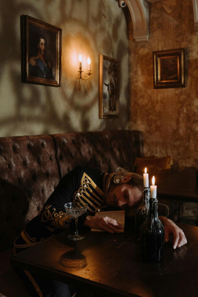 Why the best bites in Napa Valley, California are found inside its wine ...