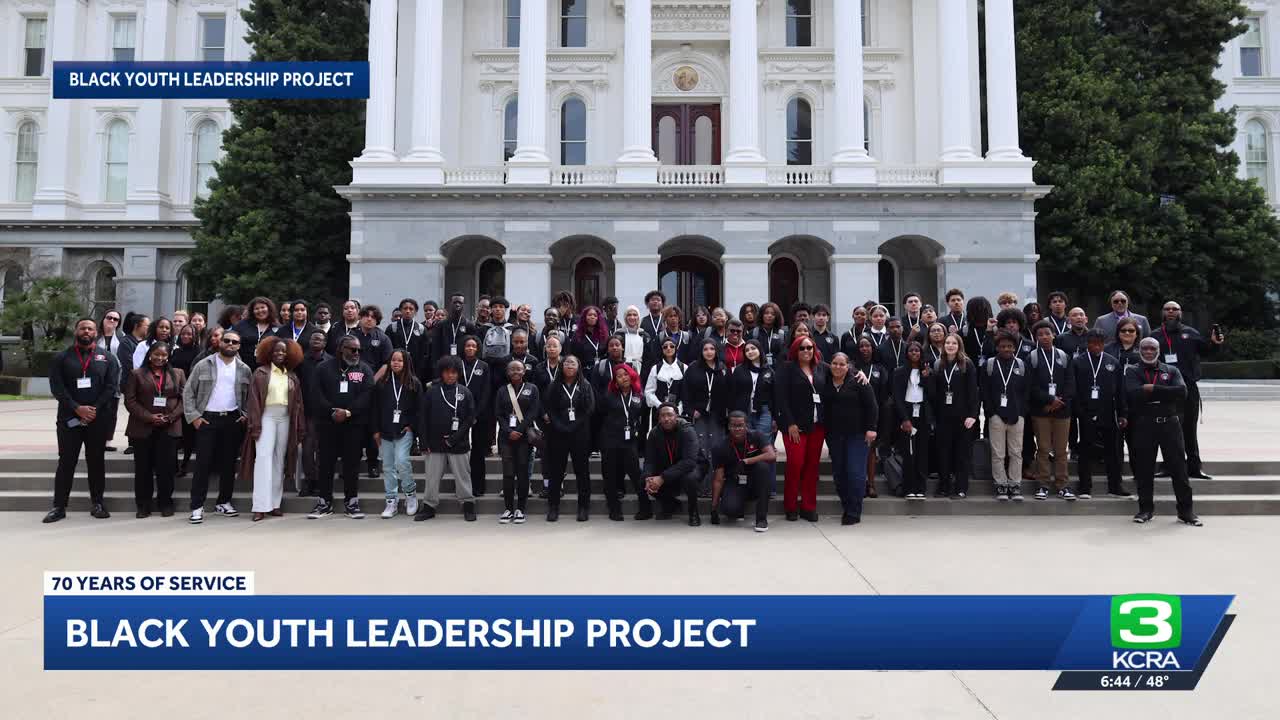 Elk Grove-based nonprofit advocates for racial equity in schools