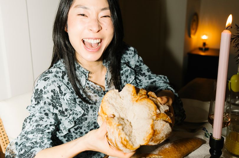 Endocrinologist says doing this with your bread straight after buying ...