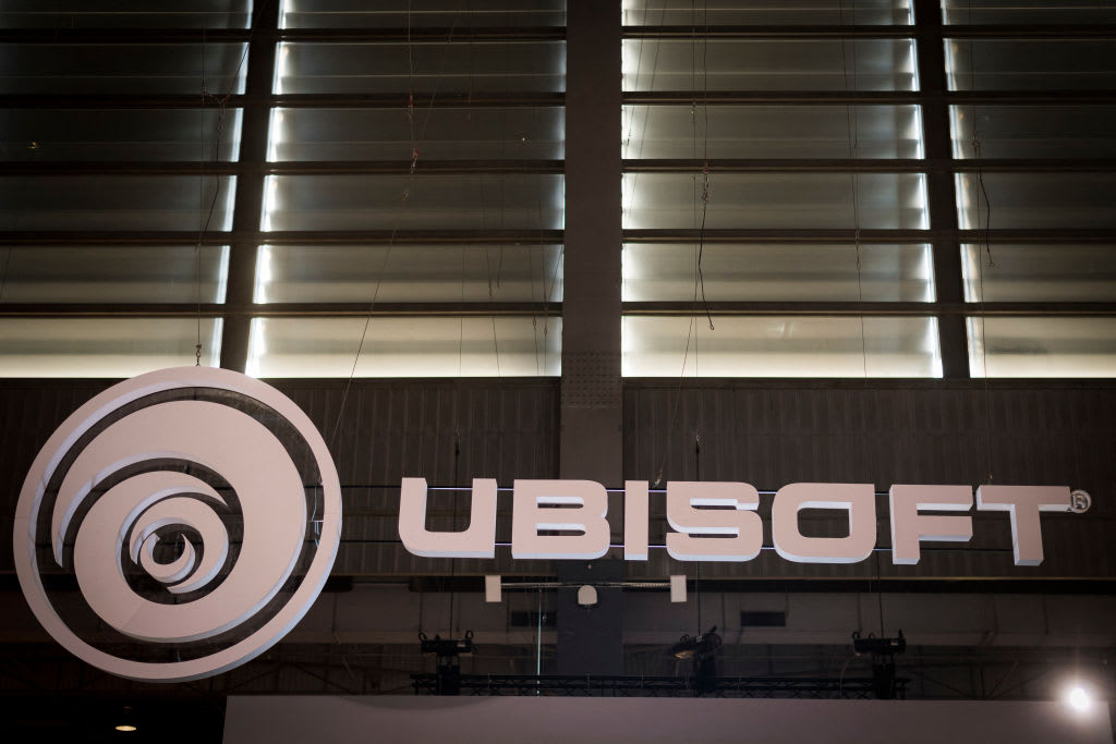 Ubisoft is preparing for game announcements soon, according to a leaker ...