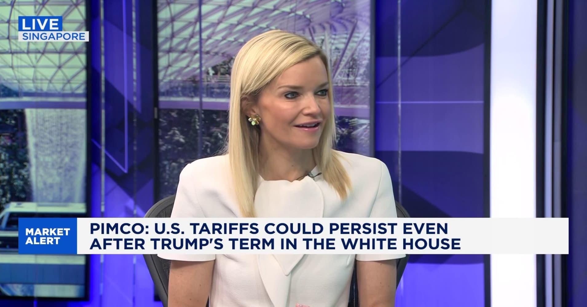 SCOTUS tariff setback may lift markets, but alternative tariff tools ...