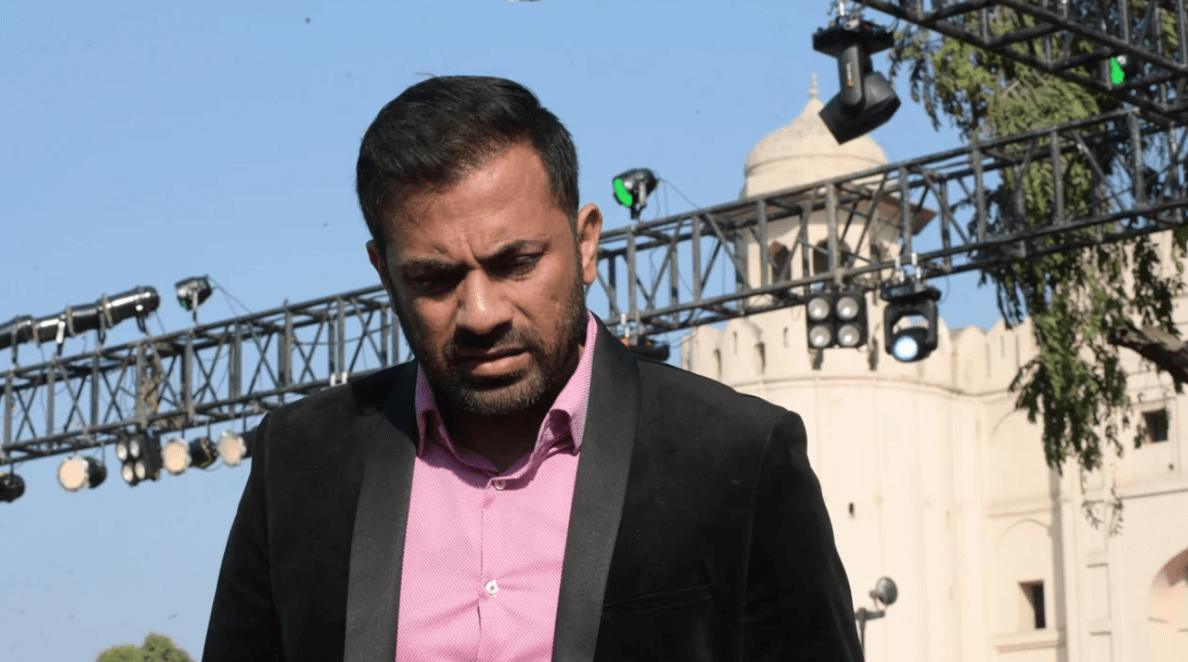 Former Pak selector requested pointed as supervisor for women's team ...