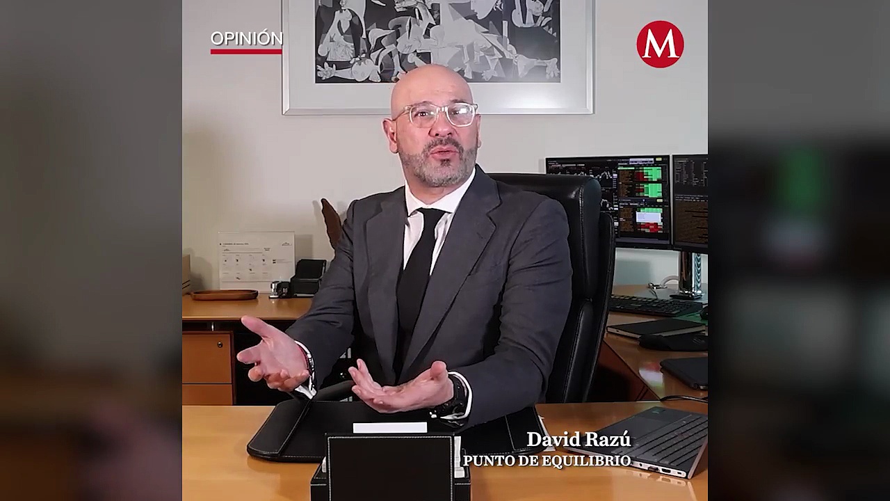 Venezuela y el cambio en el orden económico internacional: David Razú