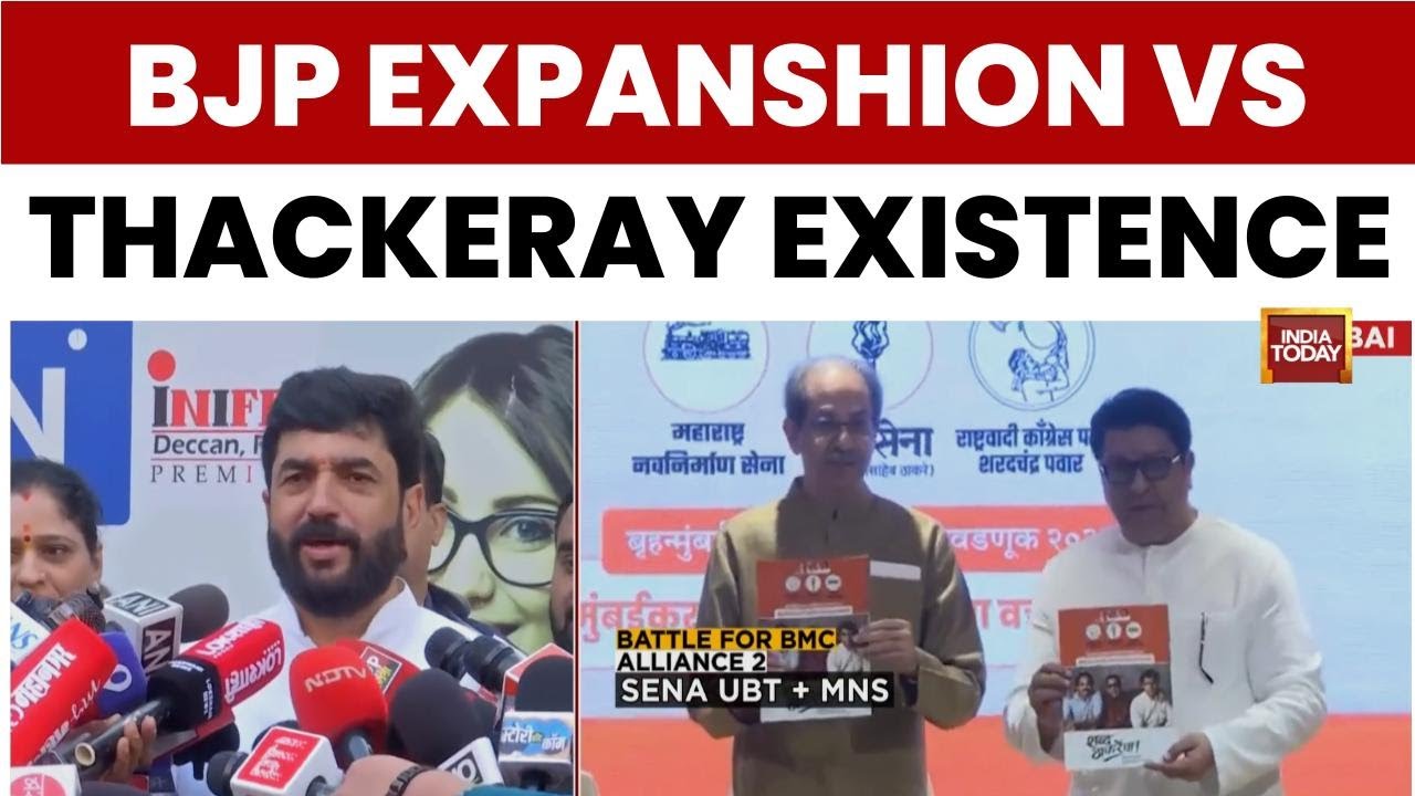 Mumbai civic polls: Slow voting pace and long queues in Bandra East