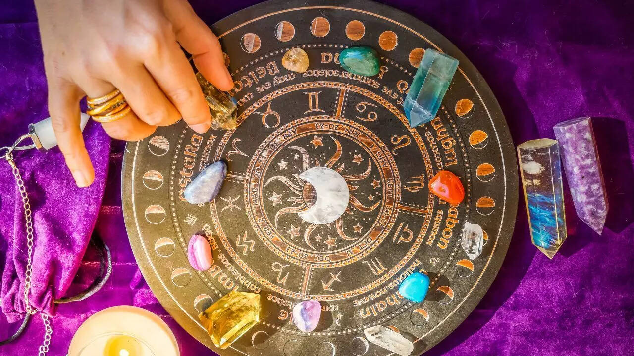 4 gemstones that can strengthen planetary influence