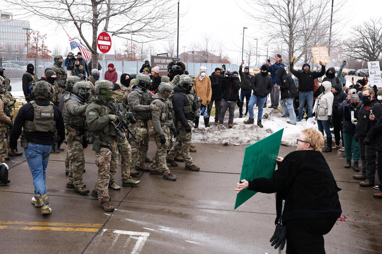 Gary Franks: On dictators it is 'back to the future'