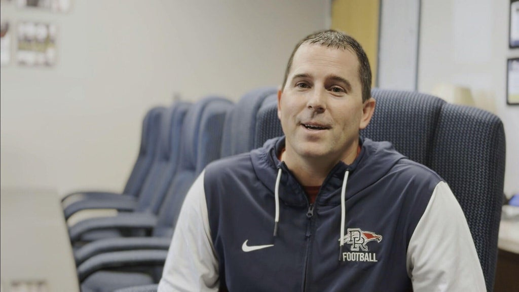 Colorado high school football coach recognized by Denver Broncos, NFL ...