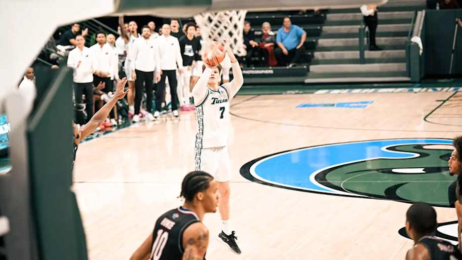 Sloppy play by Tulane men leads to 82-69 Loss to UAB