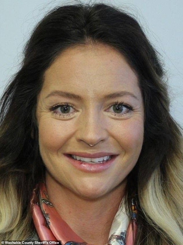 Mom arrested for killing son instead of ceding custody to his dad, asks ...