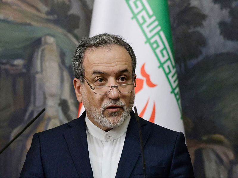 'Do not repeat same mistake': Iran foreign minister warns Trump amid ...