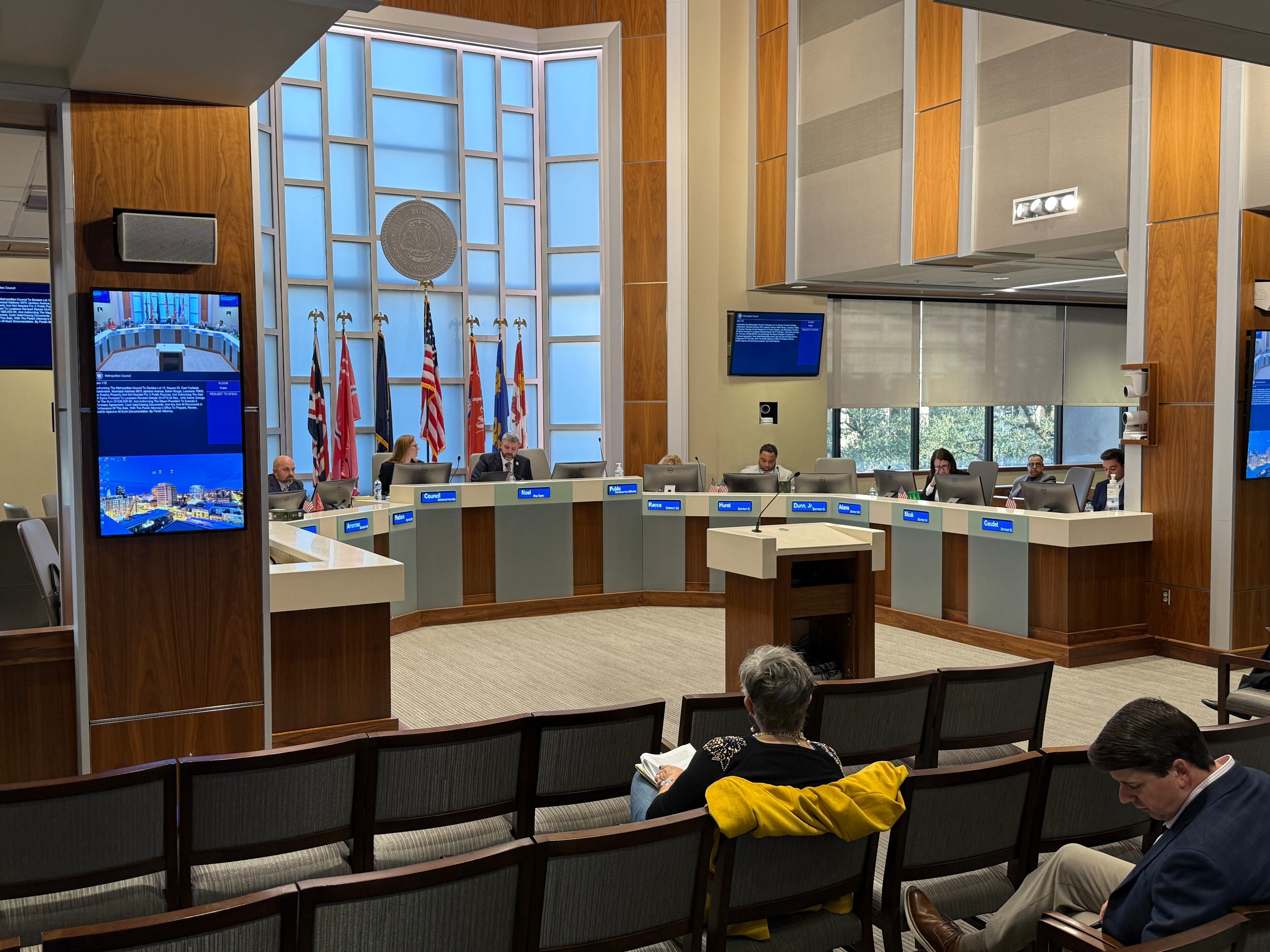 EBRPL seeks voter approval for 10-year tax continuation