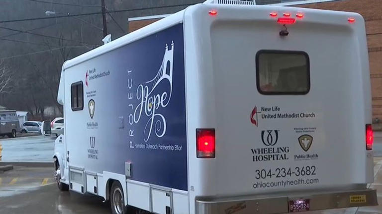 West Virginia to conduct 'Point in Time' homeless count on Jan. 26