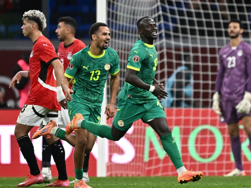 Senegal aim to deny hosts Morocco in Cup of Nations final