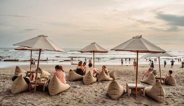 10 must do things for tourists in Canggu