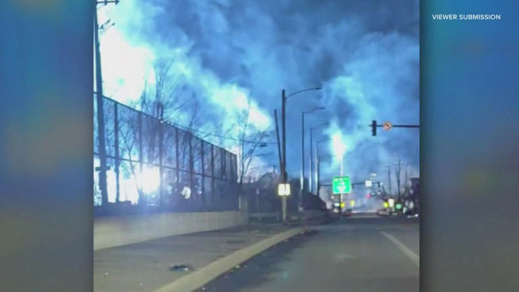 Cleveland Public Power continues to investigate 'electrical fault' at ...